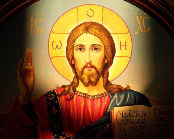 Renungan Pagi : Minggu, 22 November 2030 Hari Raya Tuhan kita Yesus ...