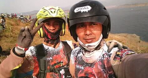 Adventure Trail Malangbong ( ATM )