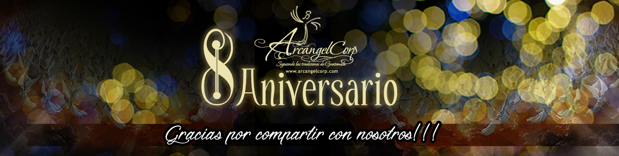 Cromos & Recuerdos: Banner Aniversario