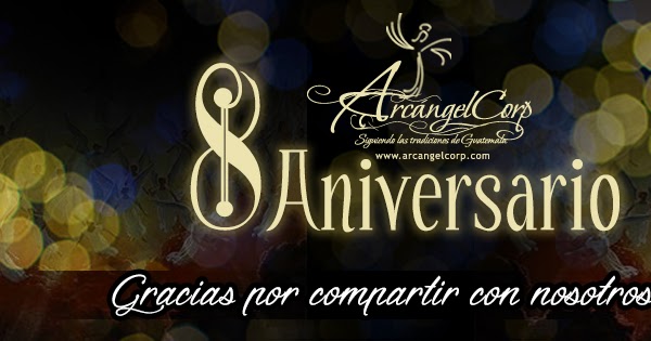 Cromos & Recuerdos: Banner Aniversario