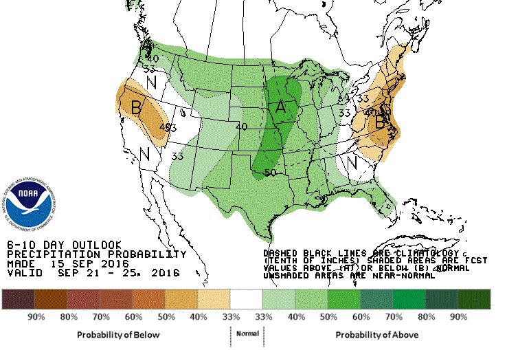 Inland Northwest Weather Blog: Weather changes are coming!