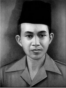 Sanjaya.com: Muwardi Pengawal Peristiwa Proklamasi