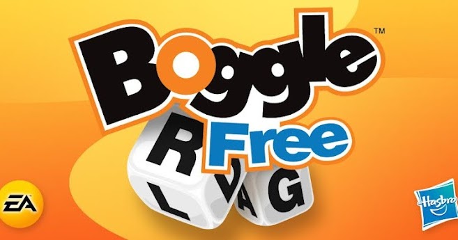 BOGGLE ~ Apps do Android