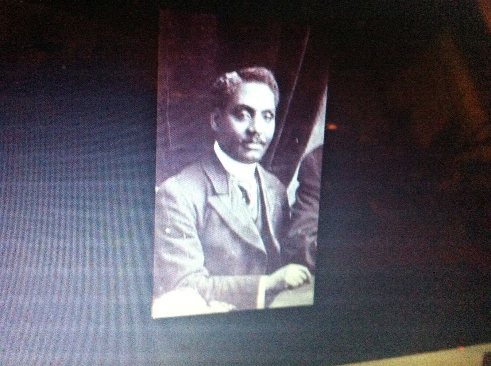 THE BLACK SOCIAL HISTORY:: BLACK SOCIAL HISTORY : AFRO-TRINIDADIAN " Dr ...