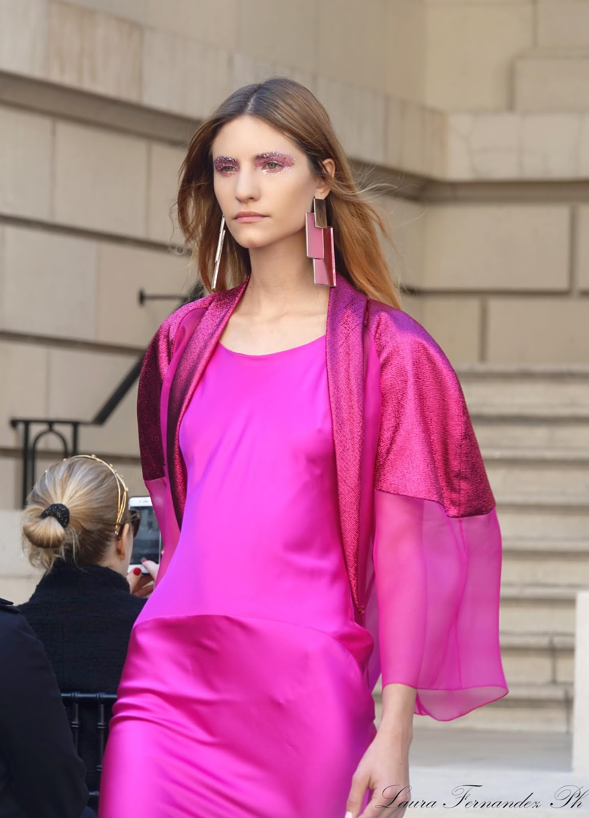 Laura Fernandez - Tendencias