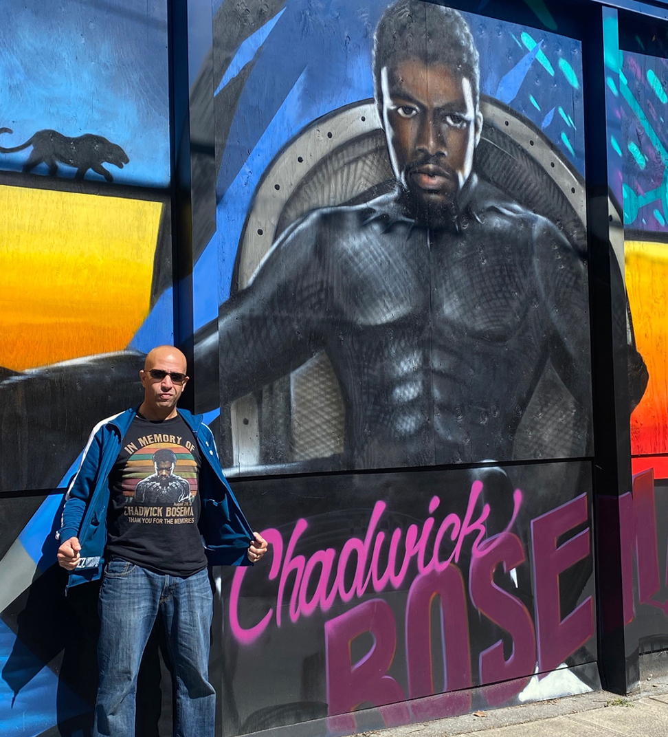 BLOG FOR ROM FANS WHO AREN'T DICKS: 2021