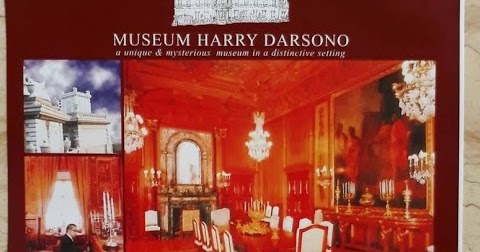 Museum Harry Darsono