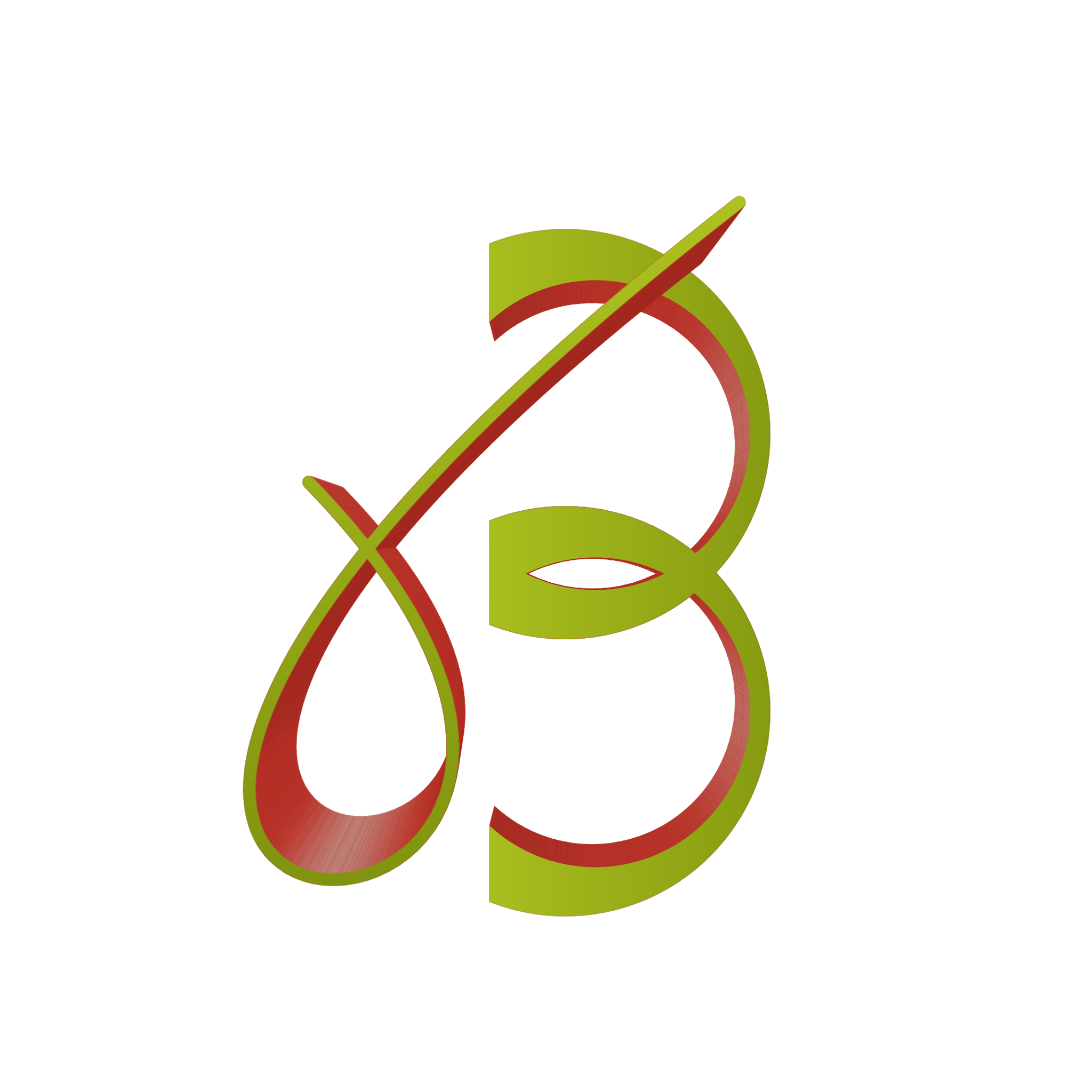 YouTube Channel Ka Logo