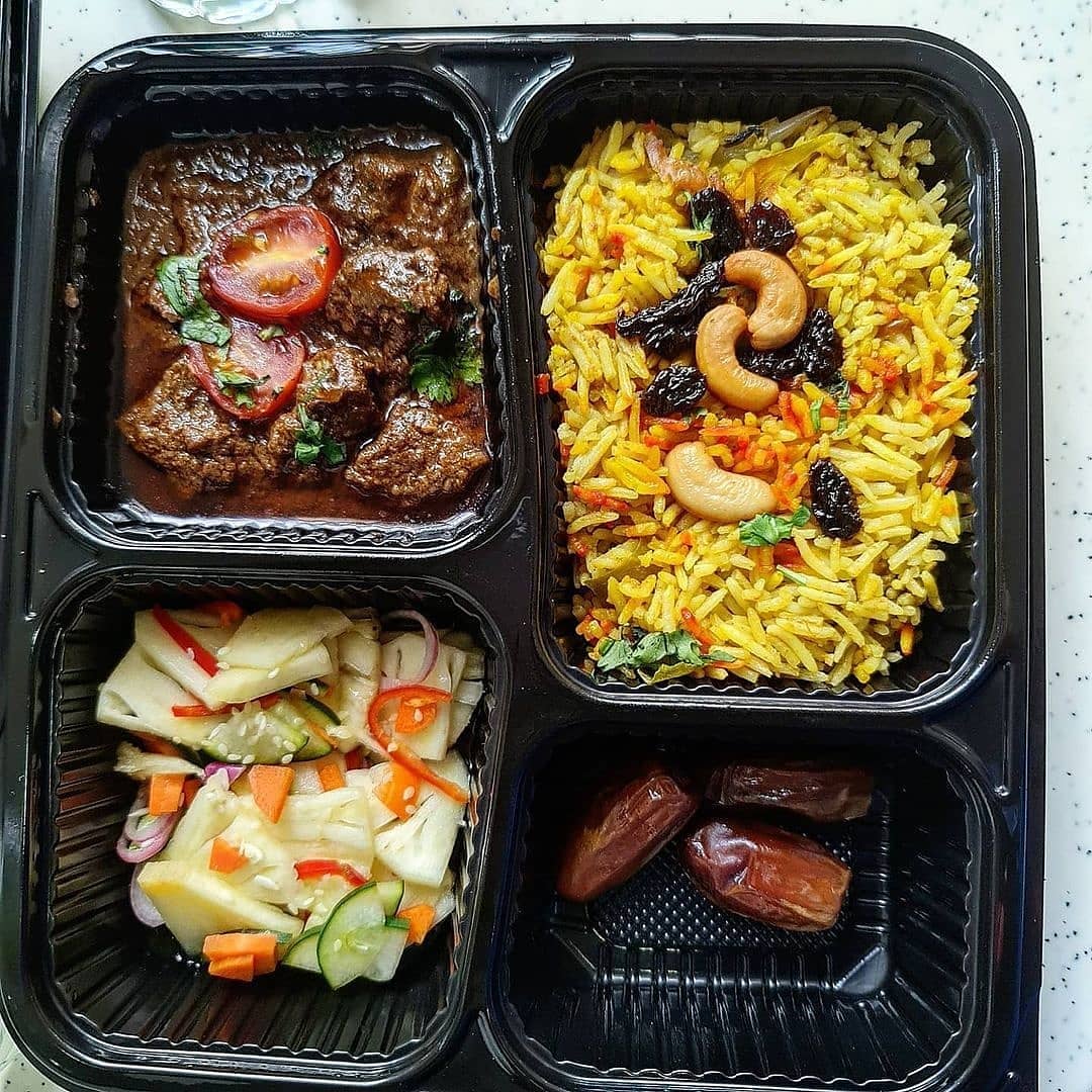 Jom sertai Projek Infaq Ramadhan 2021 Untuk Rumah Kebajikan Dan ...