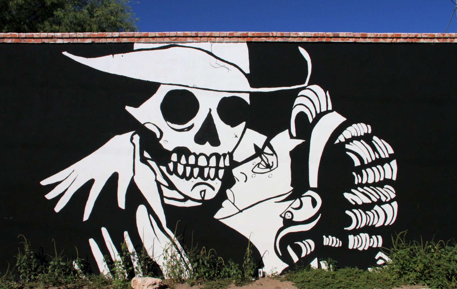 The Tucson Murals Project: Danny Martin