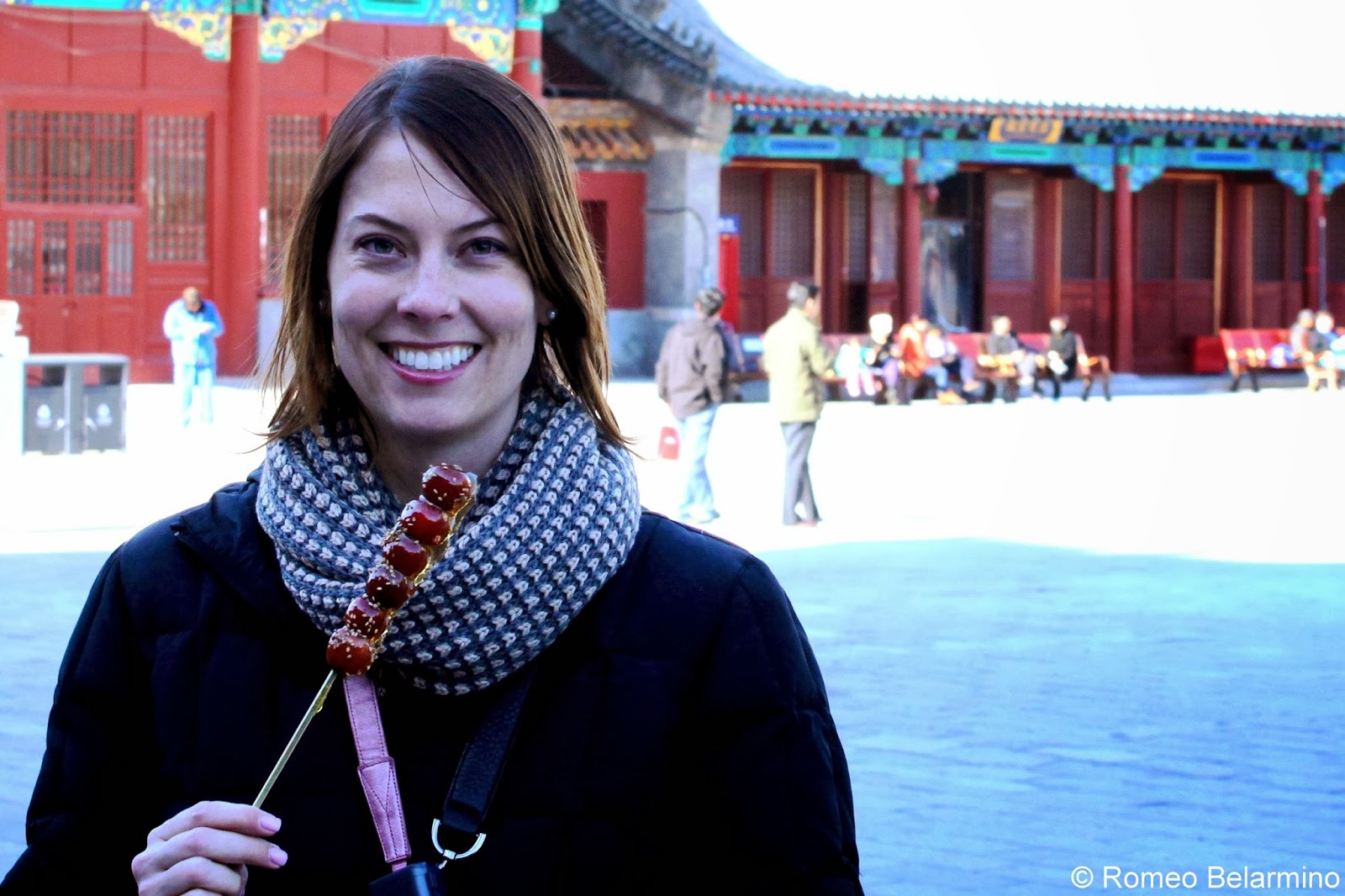 Finding the Treasures of the Forbidden City | Travel the World