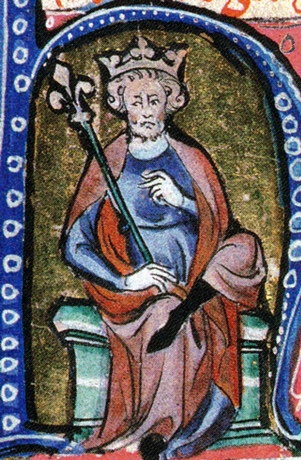 IN LUMINE FIDEI: 19 JANUARY – SAINT CANUTE (King and Martyr)