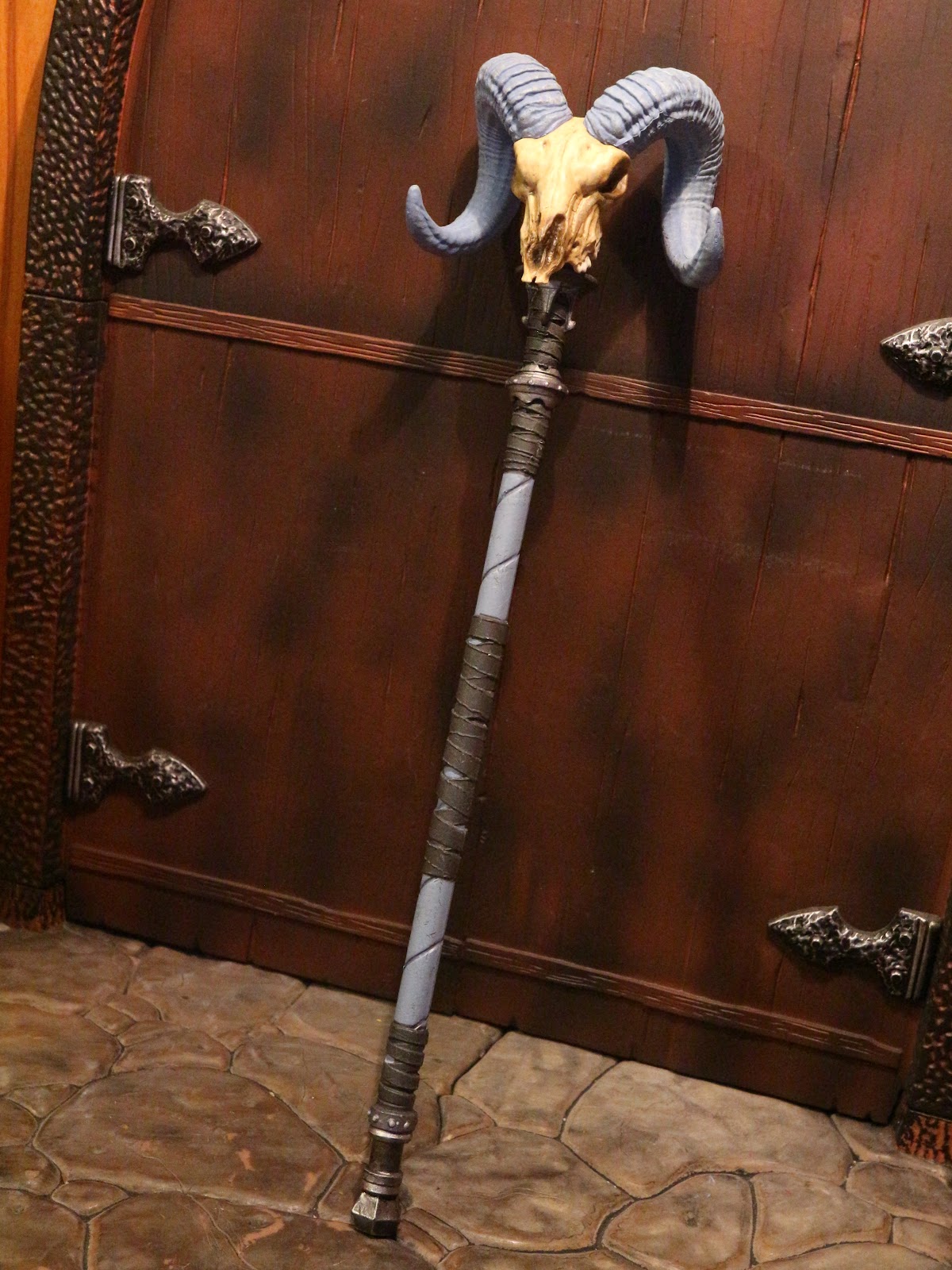 Action Figure Barbecue: Action Figure Review: Skeletor from Masters of ...