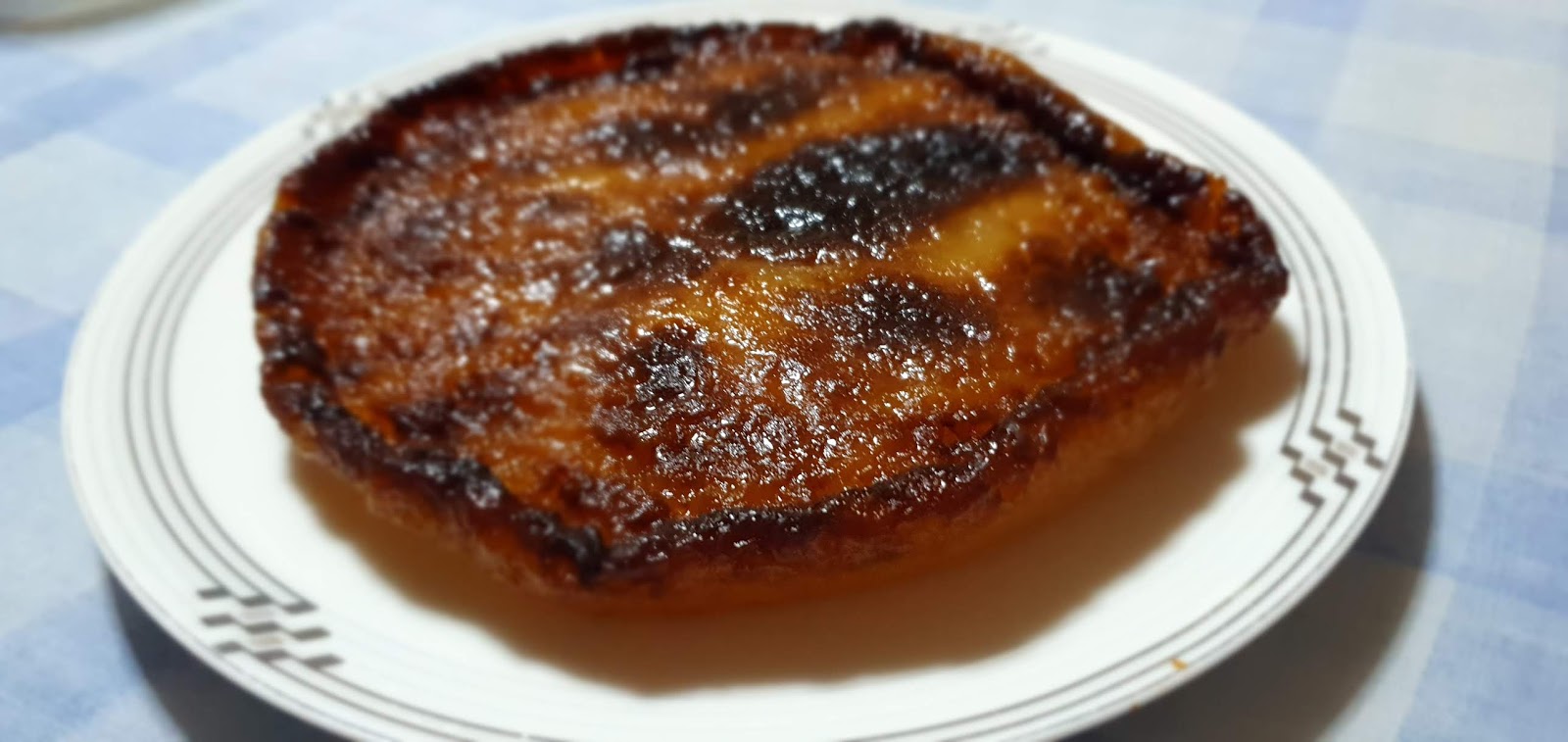 Buddy's Pancit Lucban in the Philippines