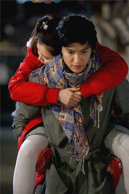 LEE MIN HO | BIODATA LEE MIN HO | FOTO LEE MIN HO | PACAR LEE MIN HO ...