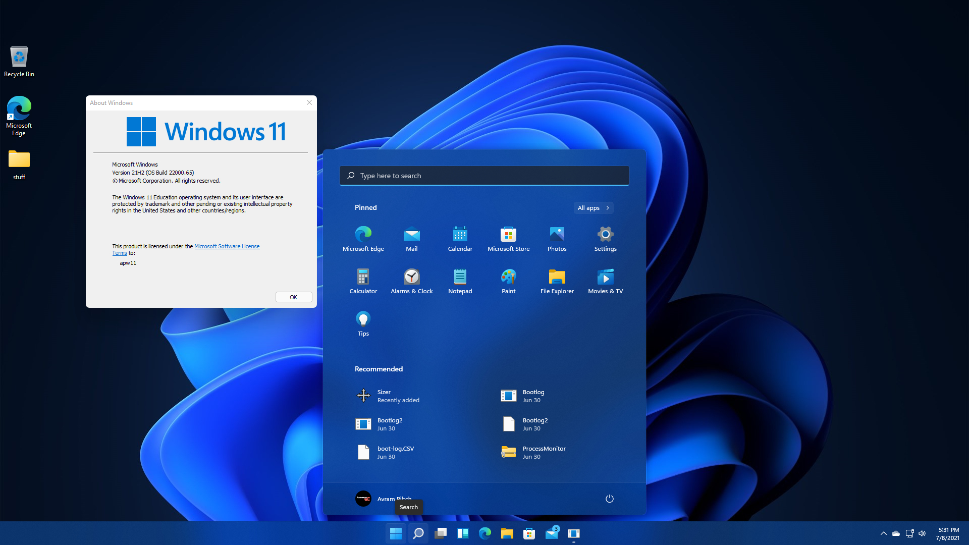 Windows 11 Now Available for Download in India: How to Get It on Your PC