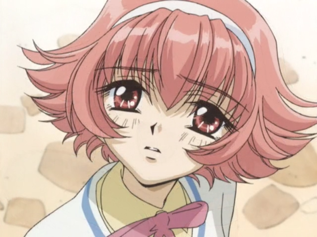 [Review] Shin Shirayuki-hime Densetsu Prétear