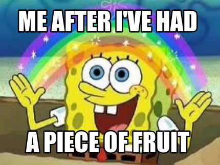 Fruit For The Office: Our Favourite Fruity Memes