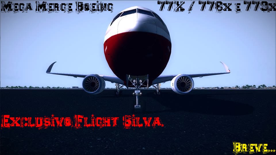 FlightSilva: Mega merge B77X (778X e 779X)