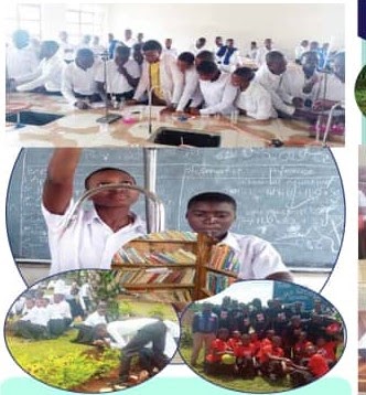 HUMURA SECONDARY SCHOOL