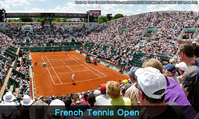 10 เทศกาลในฝรั่งเศส