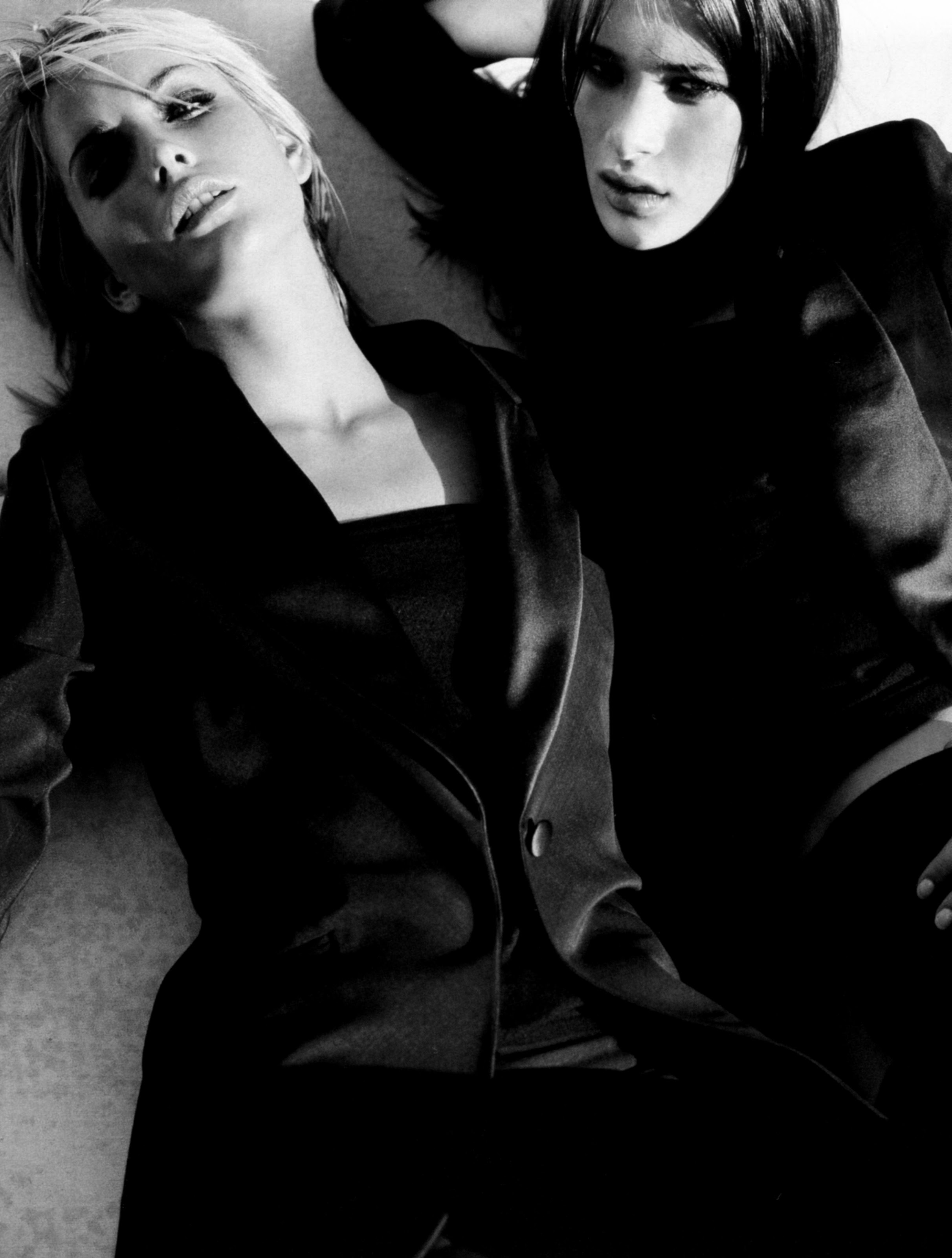 CAMPAIGN: GUCCI SS 1997