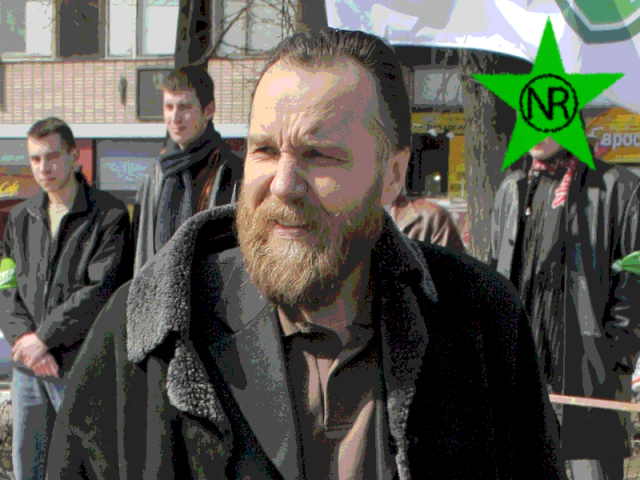 Holy Hesychia: The Teachings of Alexander Dugin and Orthodox Christianity