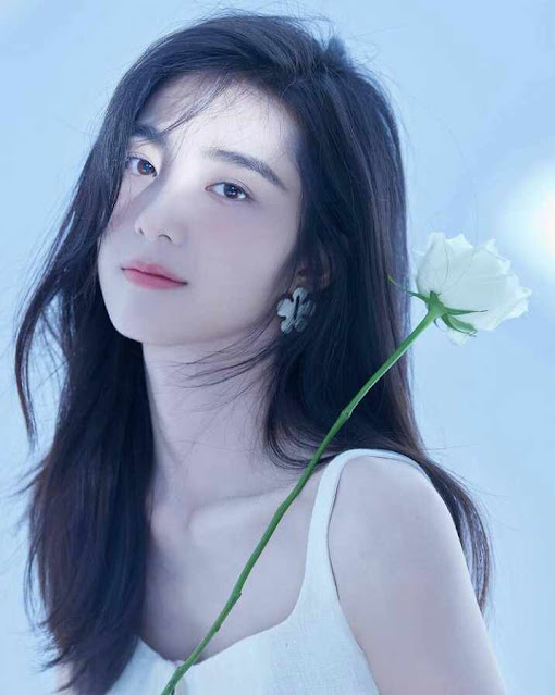 Biodata dan Profil Lengkap Wan Peng (Chinese Actress) - Nona Mandarin