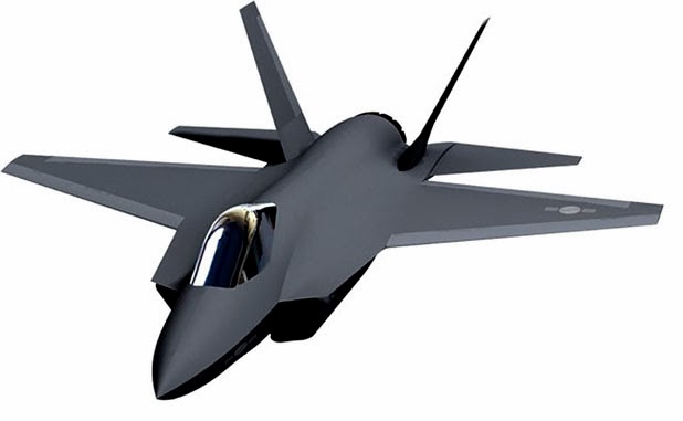 Naval Open Source INTelligence: KAI Proposes Smaller KF-X Design