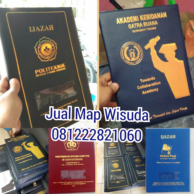 Map Wisuda | Bikin Toga Wisuda Jakarta