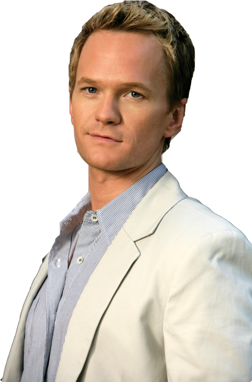 Hall Stars Wall: Neil Patrick Harris