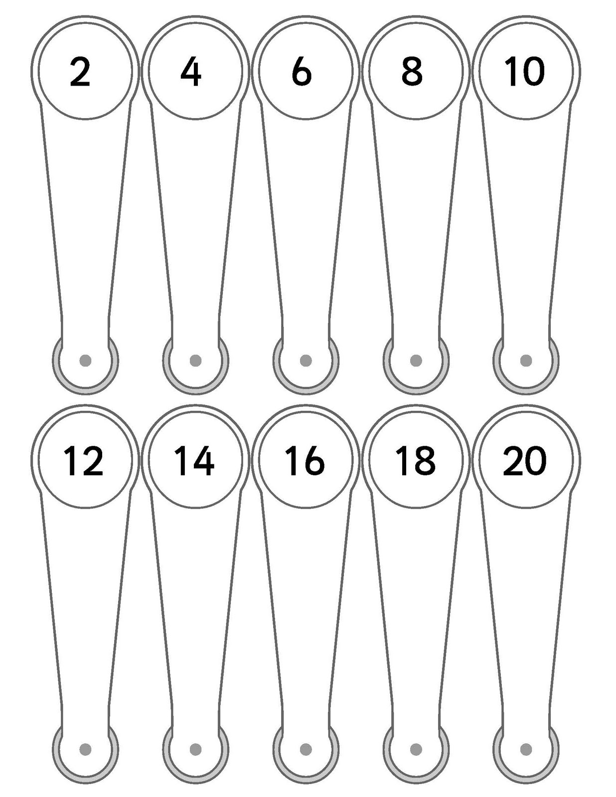 KOLEKSI BAHAN MATEMATIK | BENTUK DAN RUANG
