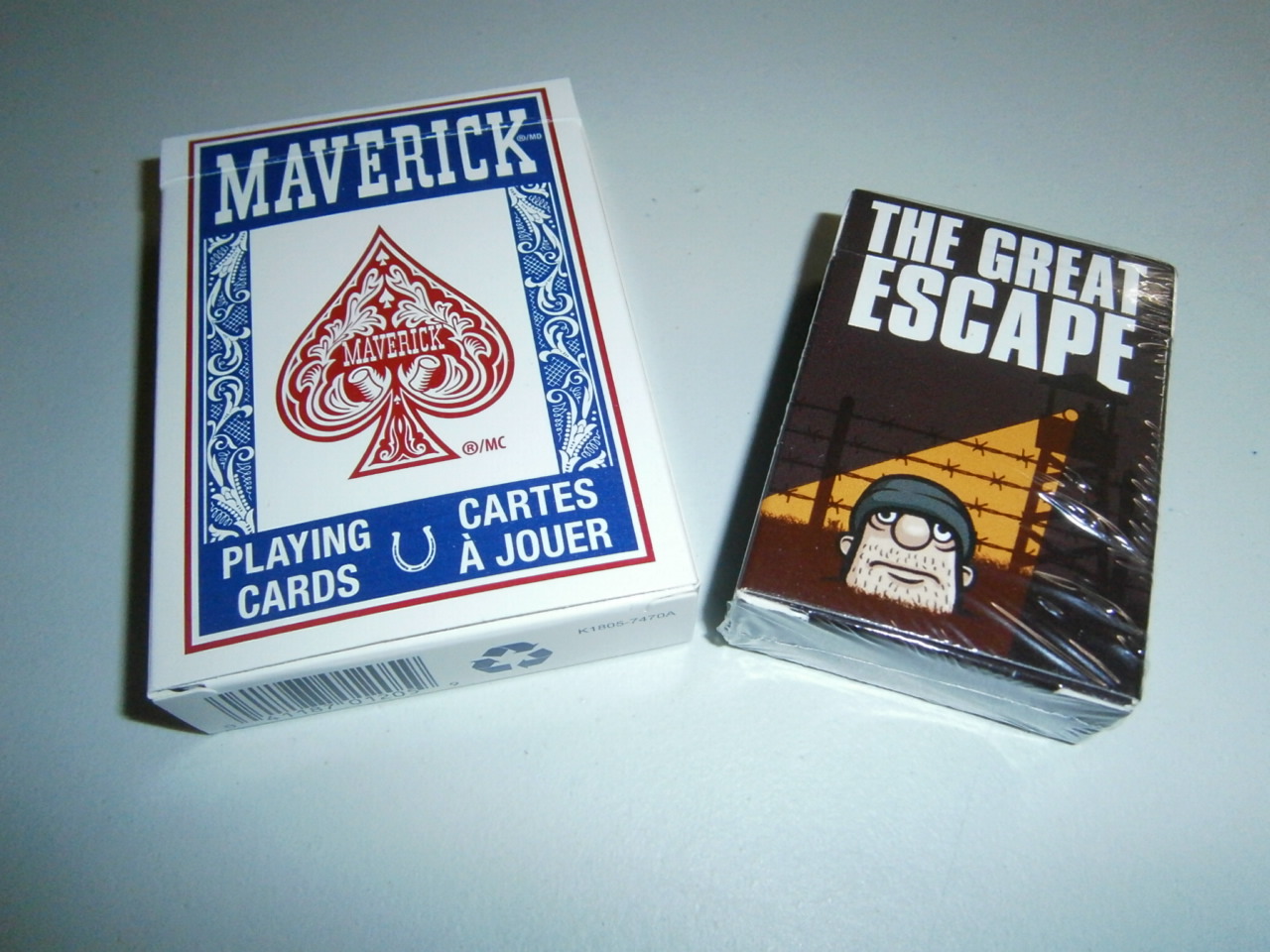 The Savage AfterWorld: [Review] The Great Escape By Zadorf Games - A ...