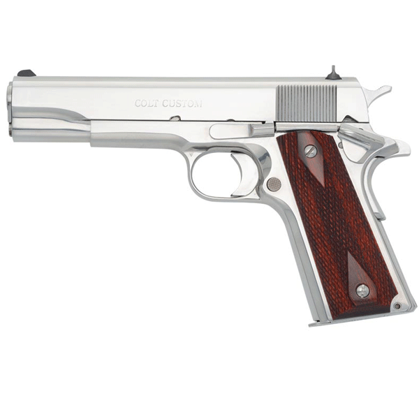 armeria vesuvio di russo maddalena: PISTOLA COLT SERIE LIMITATA