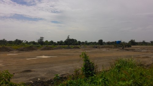 Kontraktor Jasa Urugan Tanah Surabaya