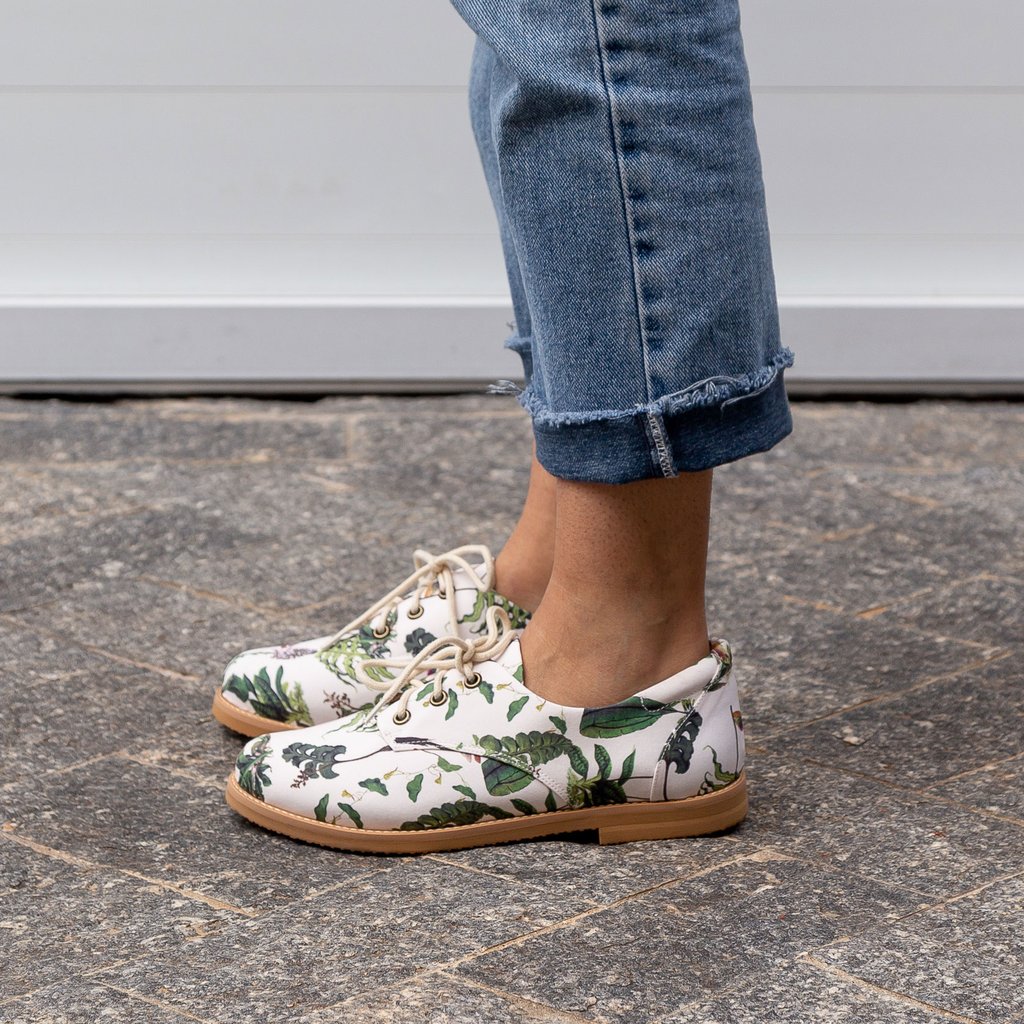 Insecta Shoes | Protecção Ambiental a seus pés