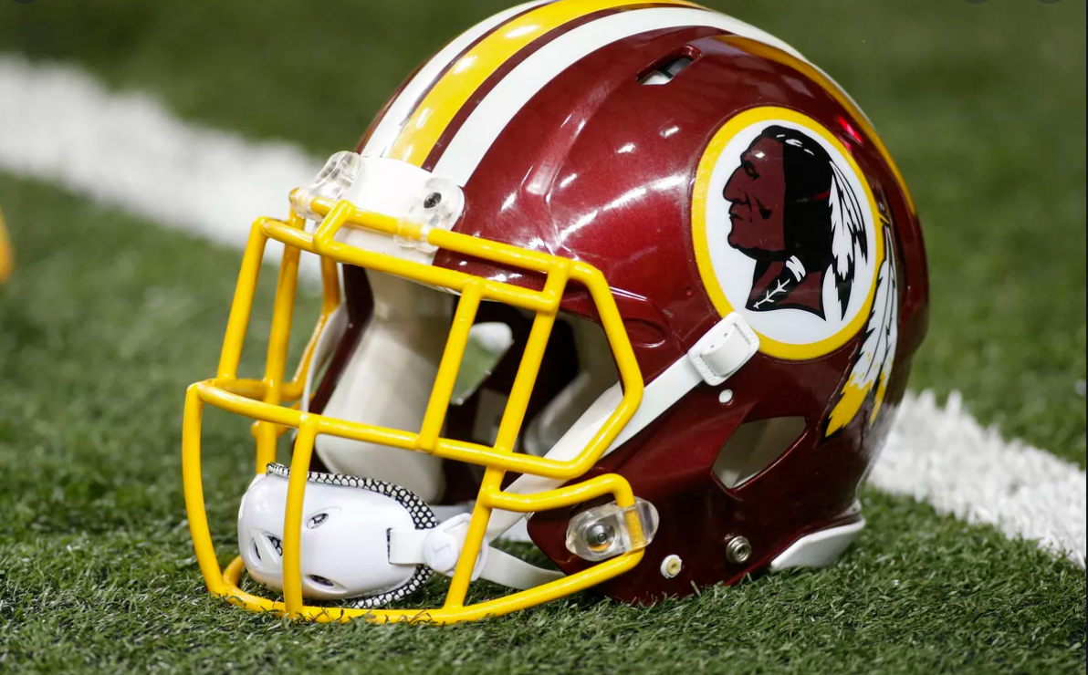 santiago30caballeros.com: El equipo de la NFL de Washington ya no se ...