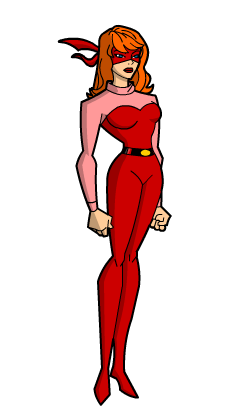 Firebrand - Eidolons!