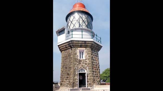 #ashokasays: Amazing Indian Lighthouses