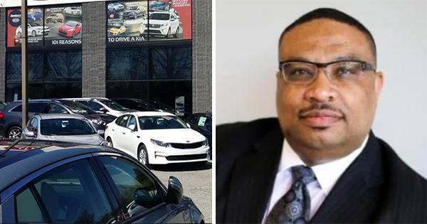 Meet the Black Entrepreneur Who Just Acquired His 14th Car Dealership