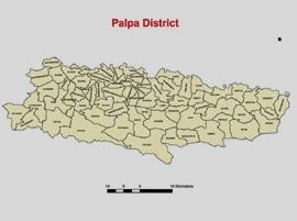 About Palpa - Web Designer, SEO Specialist in Nepal, Saroj Bhattarai ...