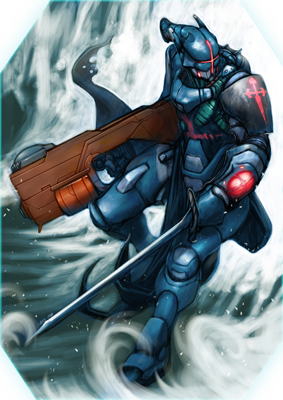 First Great Council (Ordo Pius Dea/New Jedi Order/Silver Jedi/Jedi ...