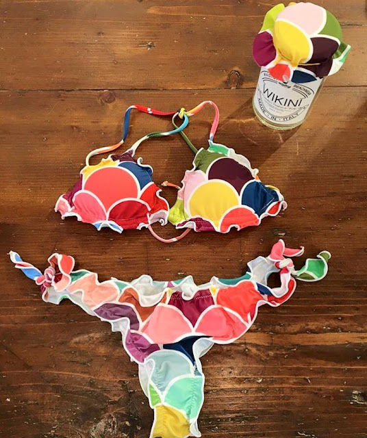 Bikini Wikini