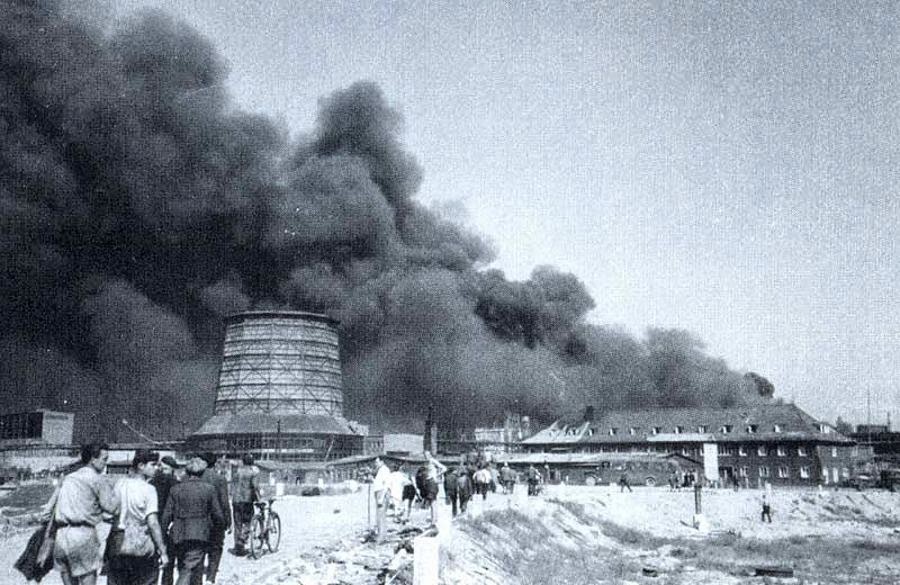 Stalag IV C - Alchetron, The Free Social Encyclopedia