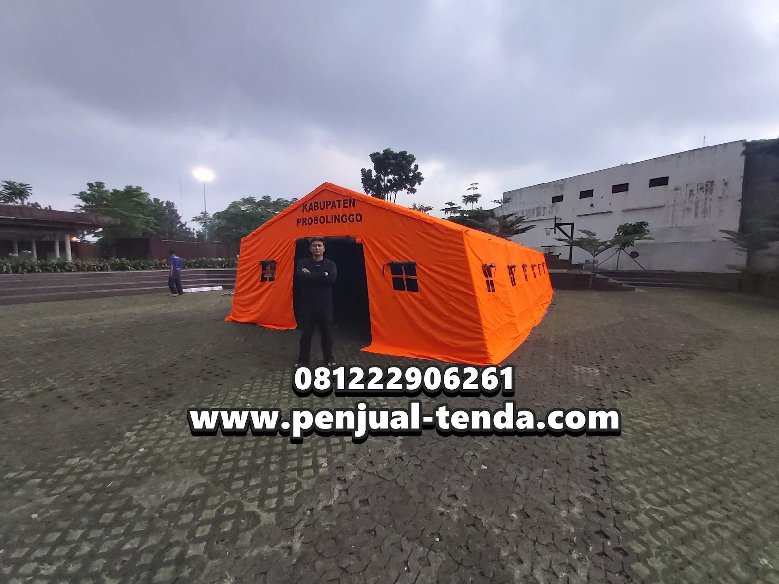 SERBAGUNA TENDA SERBA GUNA TENDA MILITER TNI ~ SOLUSI OUTDOOR (Solusi ...