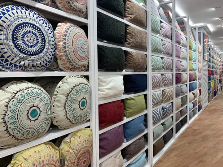 PEMBUKAAN CAWANGAN BARU KAISON DI AMAN CENTRAL,ALOR SETAR KEDAH