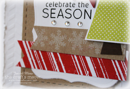 The Craft's Meow Store Blog: Celebrate the Season