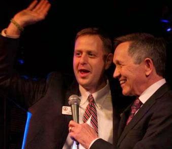 DownWithTyranny!: Rob Zerban And Patrick Hope Won The Blue America End ...