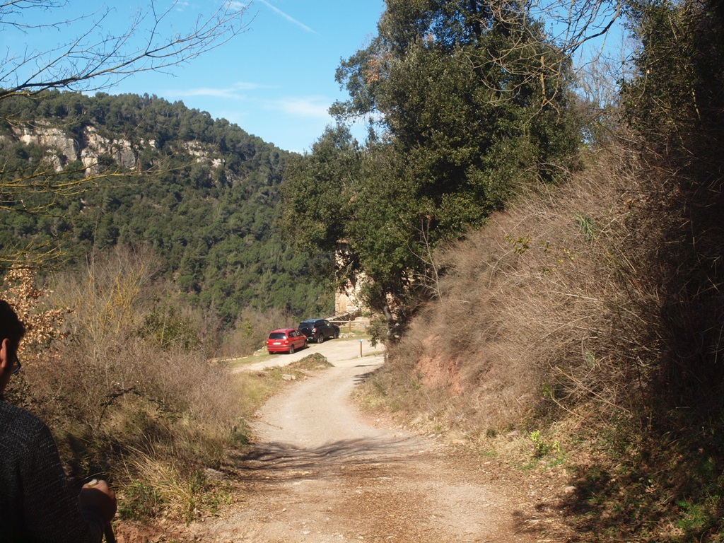 SOM DE PÍCNIC: Àrea de pícnic Font Fresca, Aiguafreda, Vallès Oriental