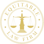 EQUITABLE LAW FIRM